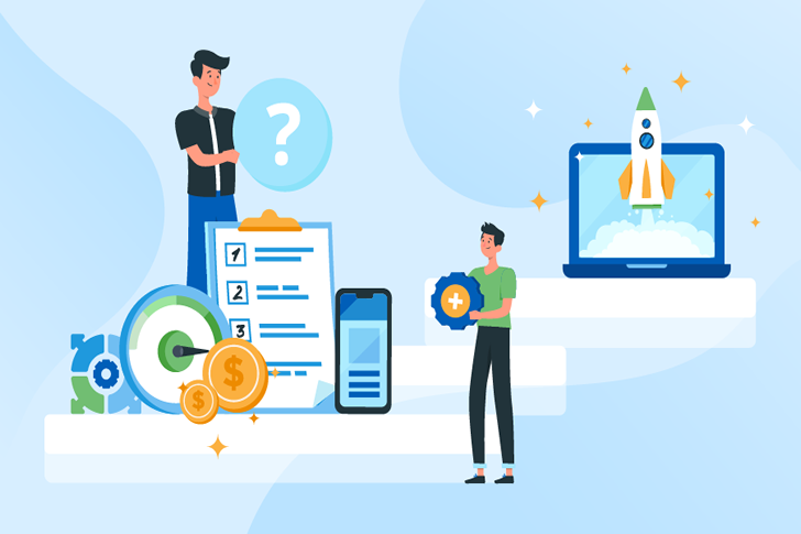 The 10 Most Innovative Tech Startups - INFOREADS