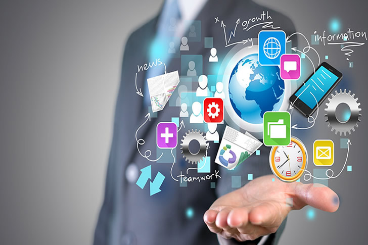 The Most Influential Technology Innovations in the Last Decade - INFOREADS