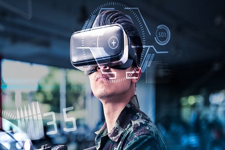 Top 10 Emerging Technologies That Will Shape the Future - INFOREADS