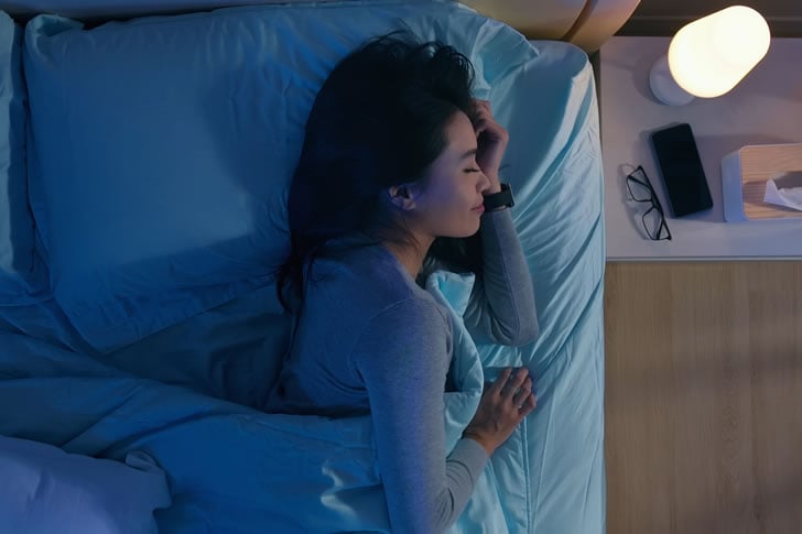 How to Optimize Your Sleeping Experience with a Smart Bed - INFOREADS