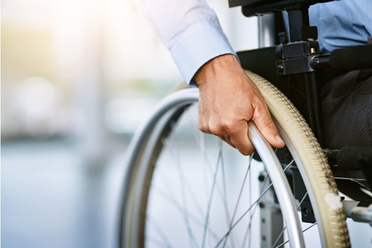 Disability Insurance – Your Financial Lifeline - INFOREADS