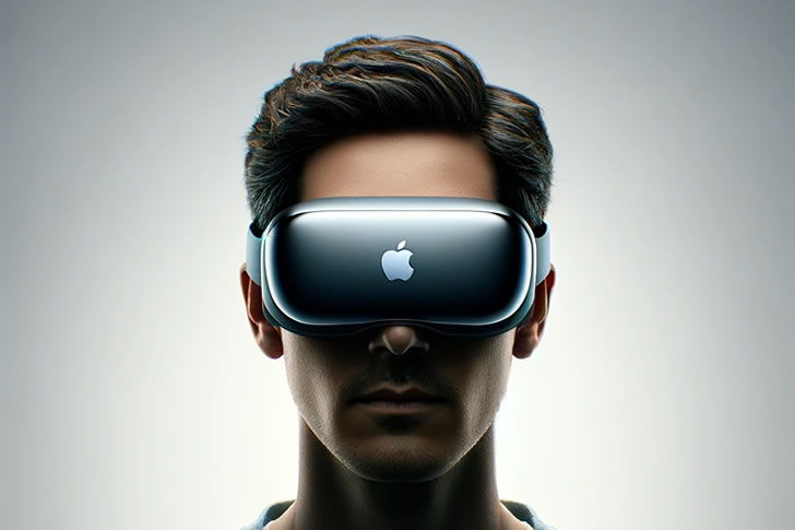 The New VR Headset of 2024 Will Leave You Flabbergasted - INFOREADS