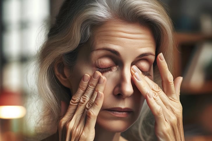 What Causes Dry Eyes And How To Stop It will Surprise You - INFOREADS